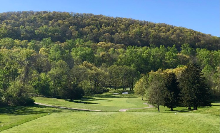 Review: Sunset Valley Golf Course – Worldgolfer's Golf Course Reviews