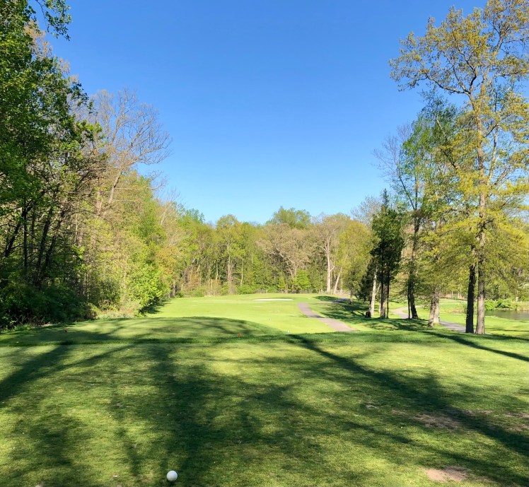 Review: Sunset Valley Golf Course – Worldgolfer's Golf Course Reviews