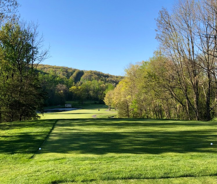 Review: Sunset Valley Golf Course – Worldgolfer's Golf Course Reviews
