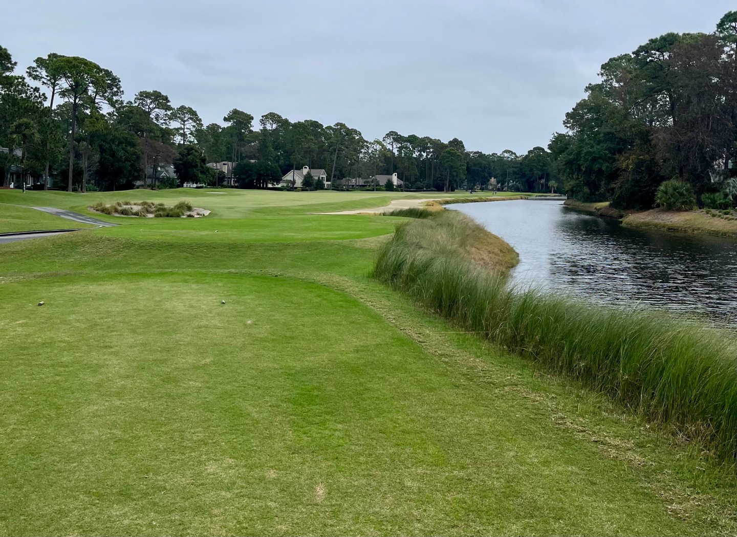 Review: Long Cove Club – Worldgolfer's Golf Course Reviews