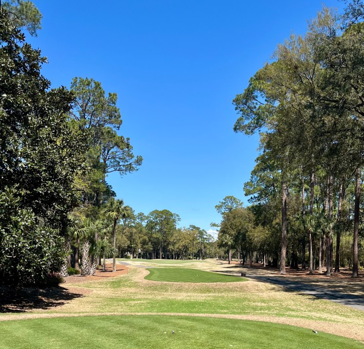 Review: Long Cove Club – Worldgolfer's Golf Course Reviews