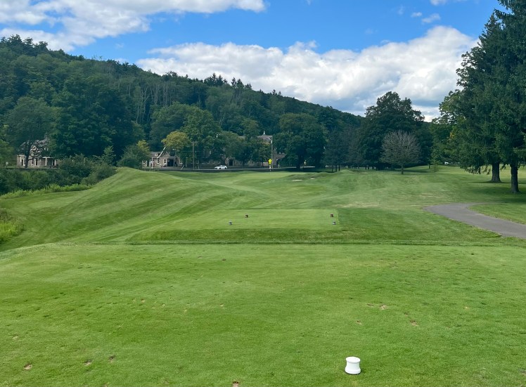 Review: Leatherstocking Golf Course – Worldgolfer's Golf Course Reviews