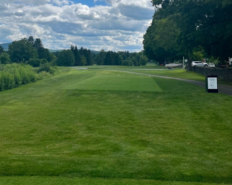 Review: Leatherstocking Golf Course – Worldgolfer's Golf Course Reviews