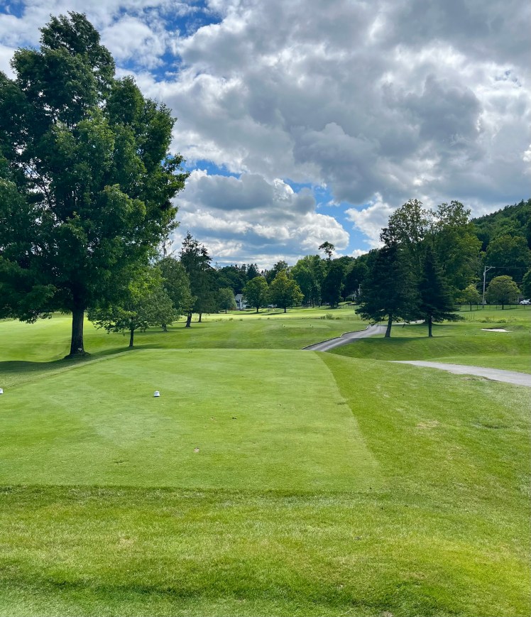 Review: Leatherstocking Golf Course – Worldgolfer's Golf Course Reviews