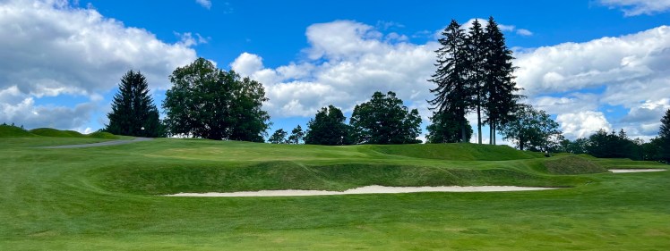 Review: Leatherstocking Golf Course – Worldgolfer's Golf Course Reviews