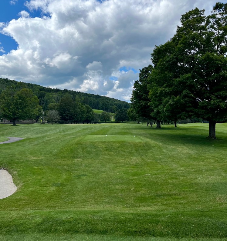 Review: Leatherstocking Golf Course – Worldgolfer's Golf Course Reviews