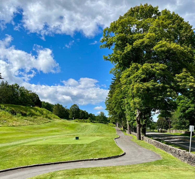 Review: Leatherstocking Golf Course – Worldgolfer's Golf Course Reviews