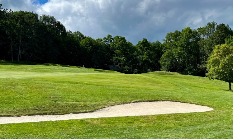 Review: Leatherstocking Golf Course – Worldgolfer's Golf Course Reviews
