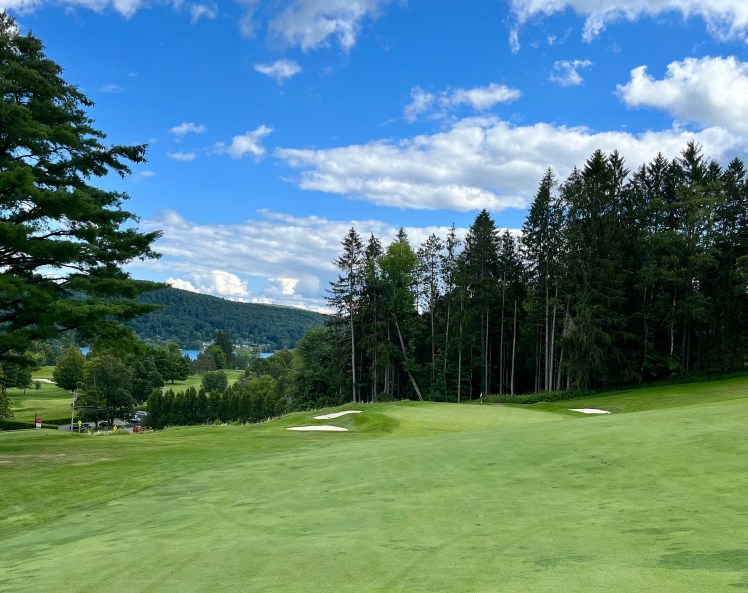 Review: Leatherstocking Golf Course – Worldgolfer's Golf Course Reviews