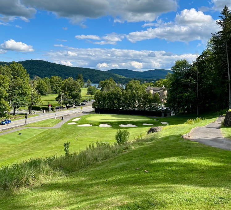 Review: Leatherstocking Golf Course – Worldgolfer's Golf Course Reviews