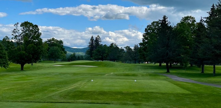 Review: Leatherstocking Golf Course – Worldgolfer's Golf Course Reviews