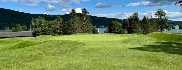 Review: Leatherstocking Golf Course – Worldgolfer's Golf Course Reviews