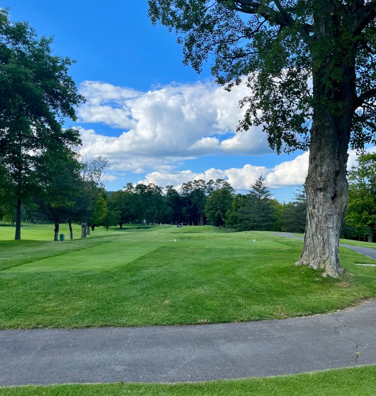 Review: Leatherstocking Golf Course – Worldgolfer's Golf Course Reviews
