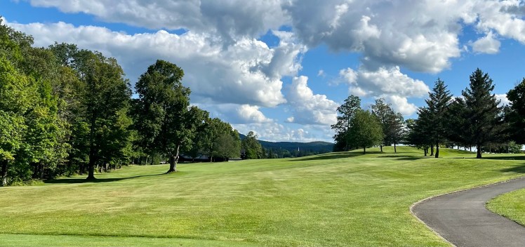 Review: Leatherstocking Golf Course – Worldgolfer's Golf Course Reviews