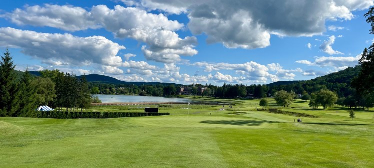 Review: Leatherstocking Golf Course – Worldgolfer's Golf Course Reviews