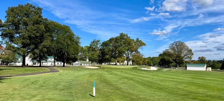 Review: Hominy Hill Golf Course – Worldgolfer's Golf Course Reviews