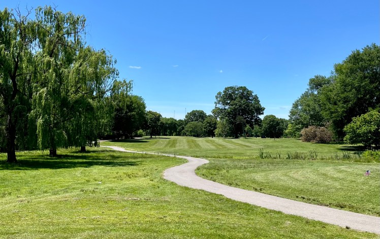 Review: Carroll Park Golf Course – Worldgolfer's Golf Course Reviews