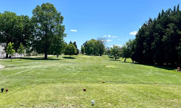 Review: Carroll Park Golf Course – Worldgolfer's Golf Course Reviews