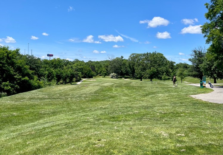 Review: Carroll Park Golf Course – Worldgolfer's Golf Course Reviews