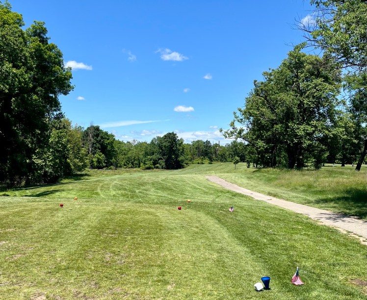 Review: Carroll Park Golf Course – Worldgolfer's Golf Course Reviews