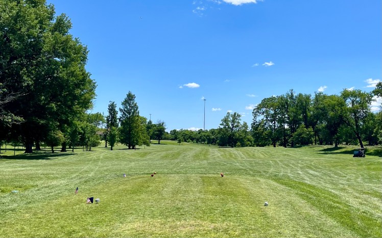 Review: Carroll Park Golf Course – Worldgolfer's Golf Course Reviews