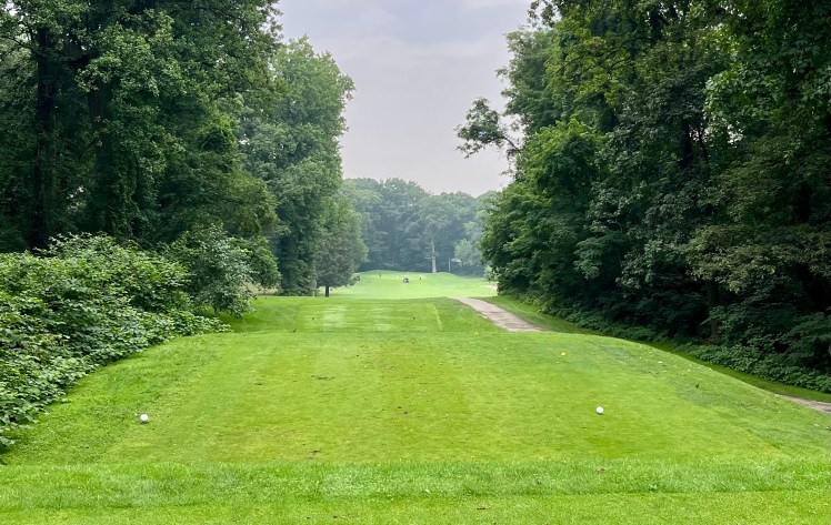 Review: Forest Park Golf Course – Worldgolfer's Golf Course Reviews