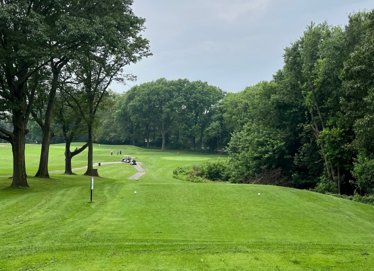 Review: Forest Park Golf Course – Worldgolfer's Golf Course Reviews