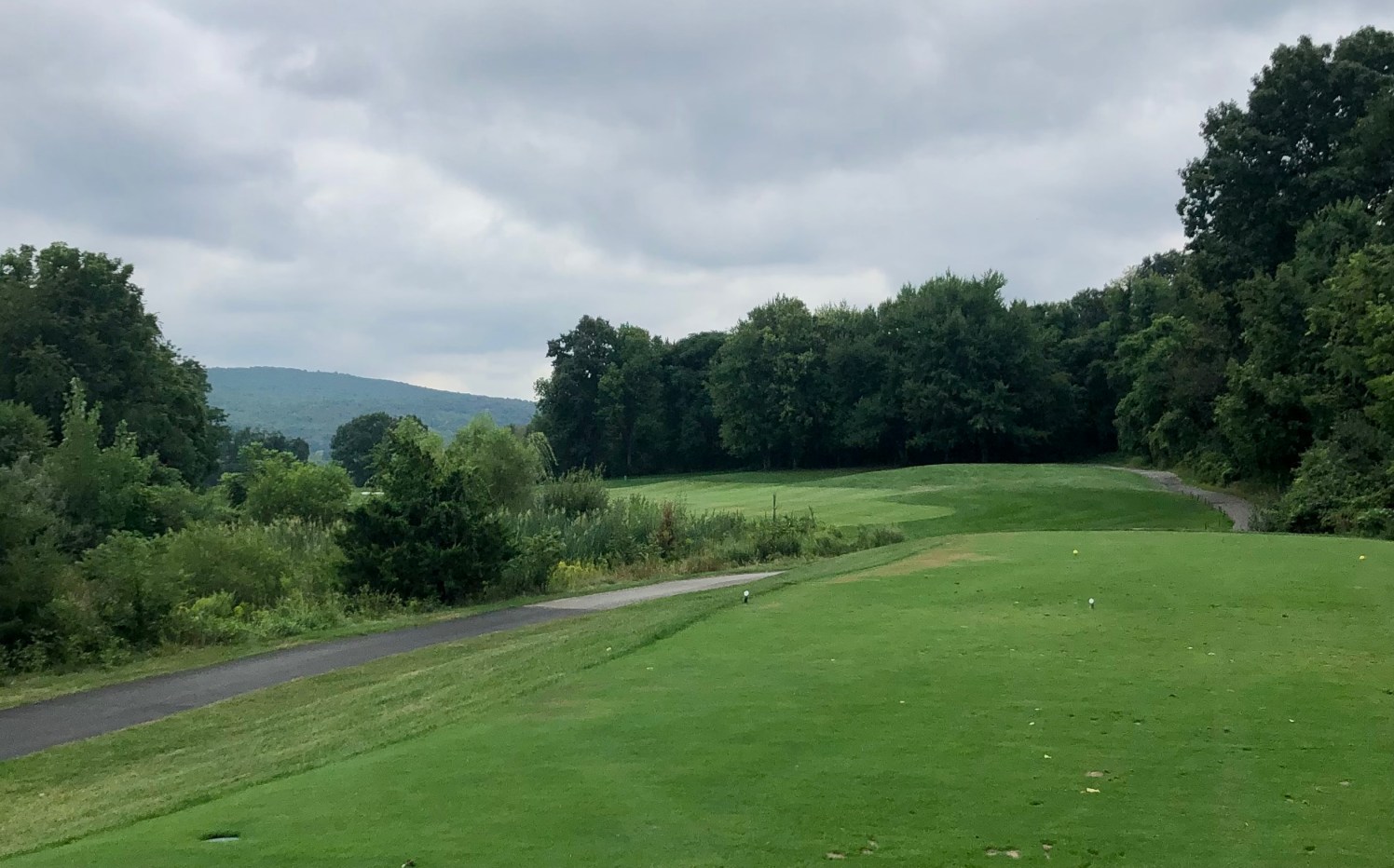 Review: Wild Turkey Golf Club – Worldgolfer's Golf Course Reviews