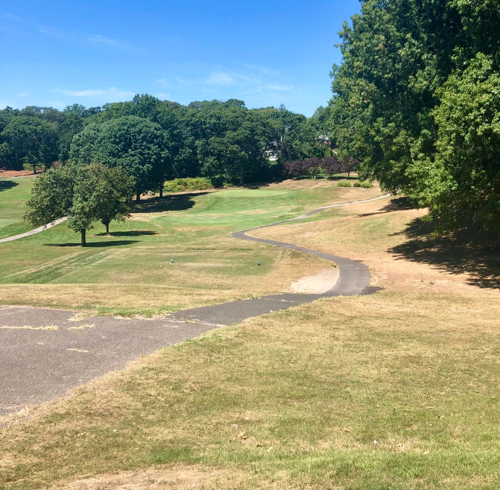 Review: Silver Lake Golf Course – Worldgolfer's Golf Course Reviews